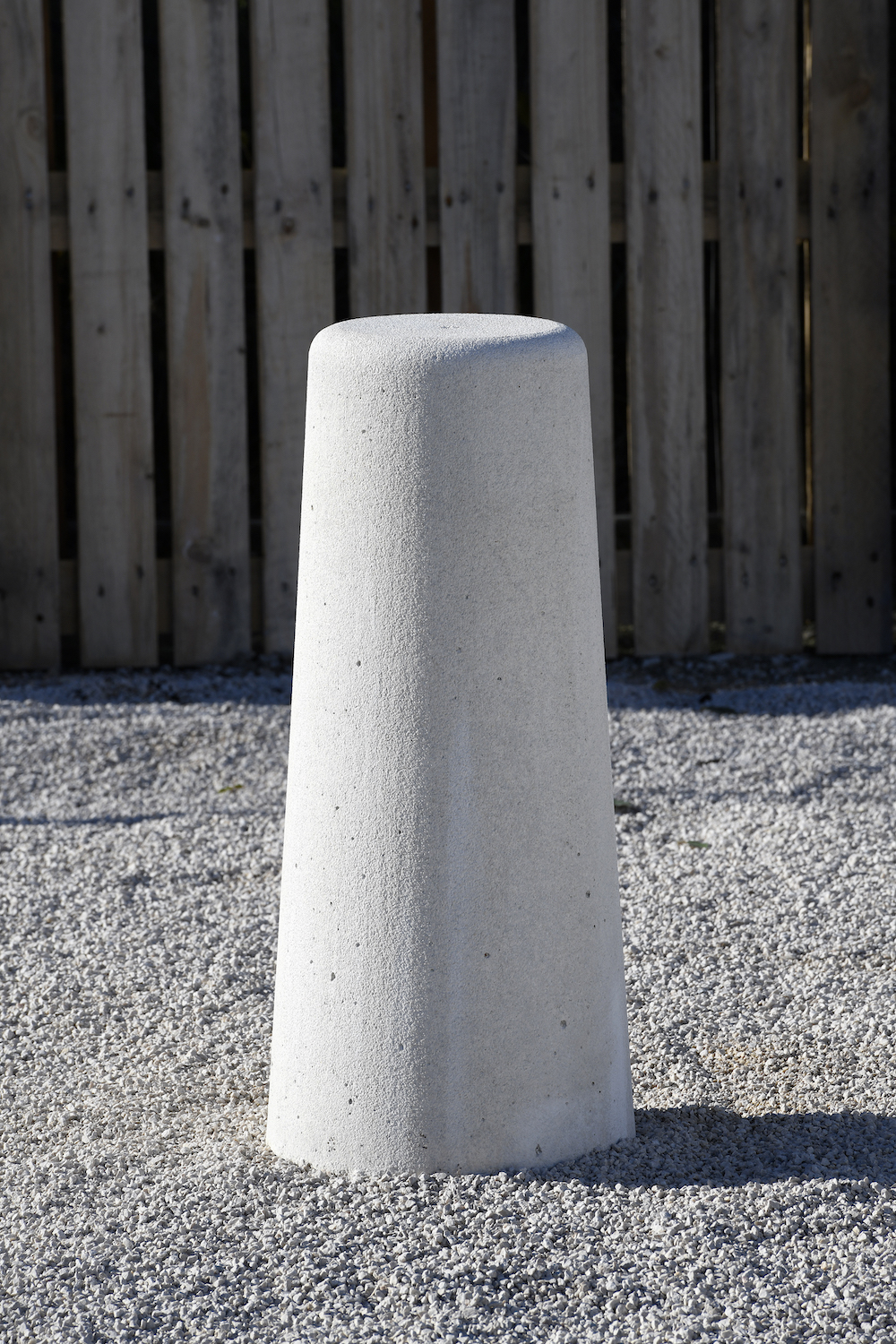 Borne Tronconique | Artemat